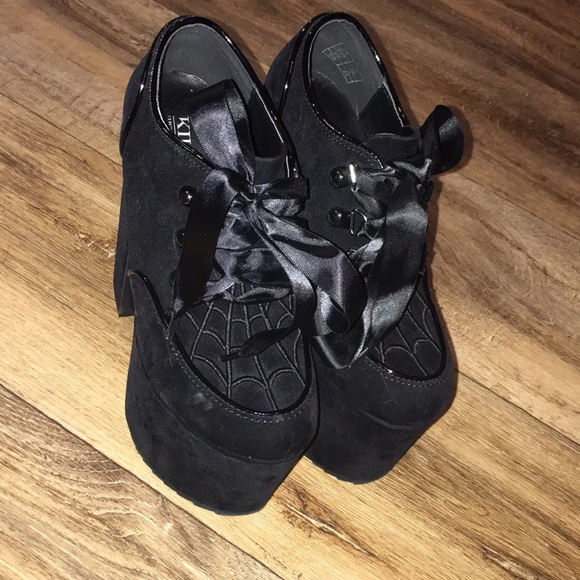 Killstar | Shoes | Kill Star Shoes | Poshmark